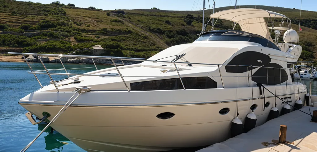 Yachten Archiv - Avcon Yacht Österreich